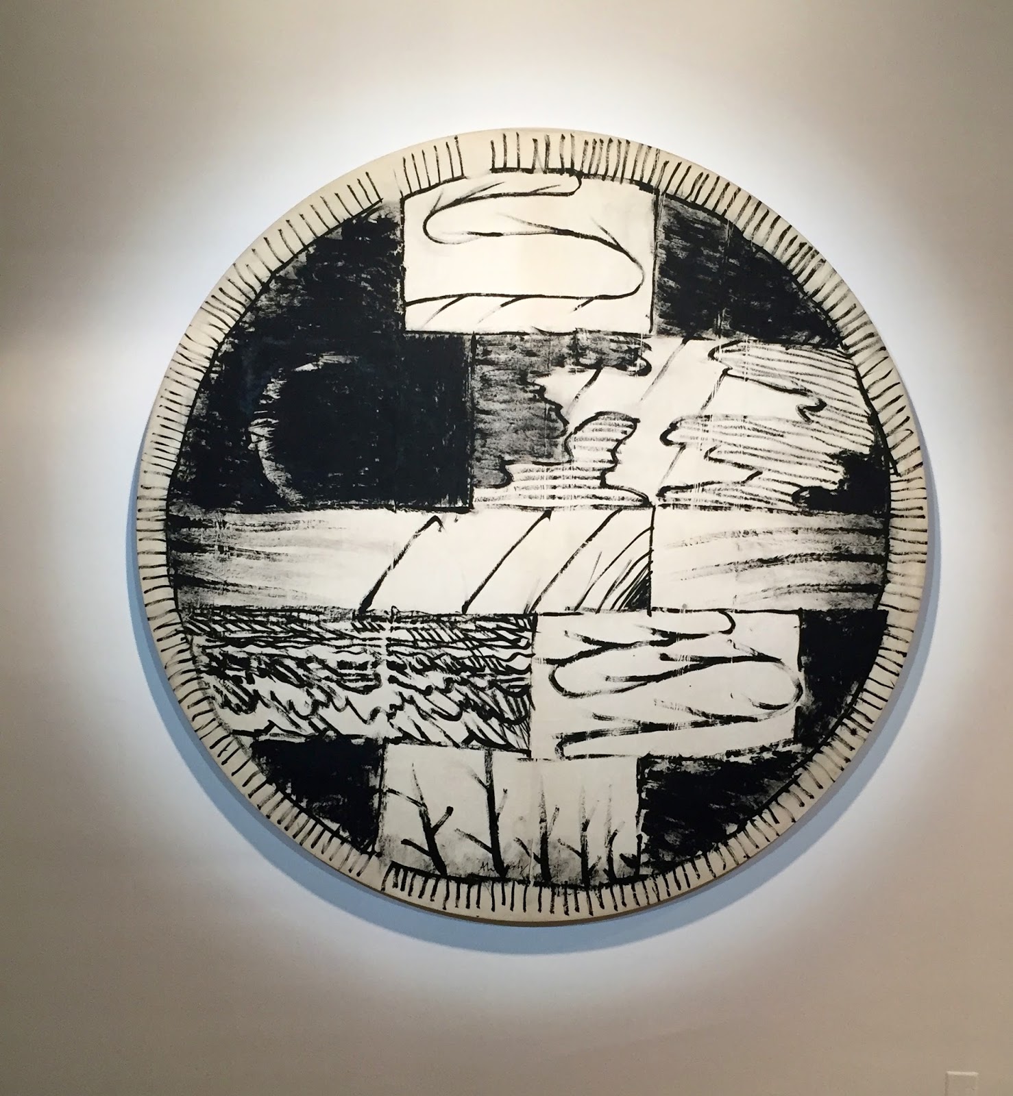 PIERRE ALECHINSKY — Tableau «Séculaire » – Amis du Musée Granet et de l ...