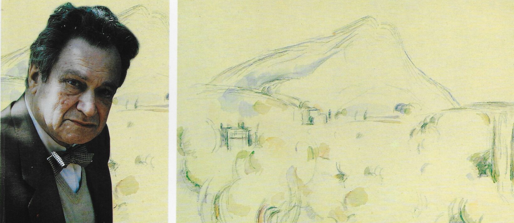 CEZANNE — CATALOGUE RAISONNÉ – Amis du Musée Granet et de l'oeuvre de ...